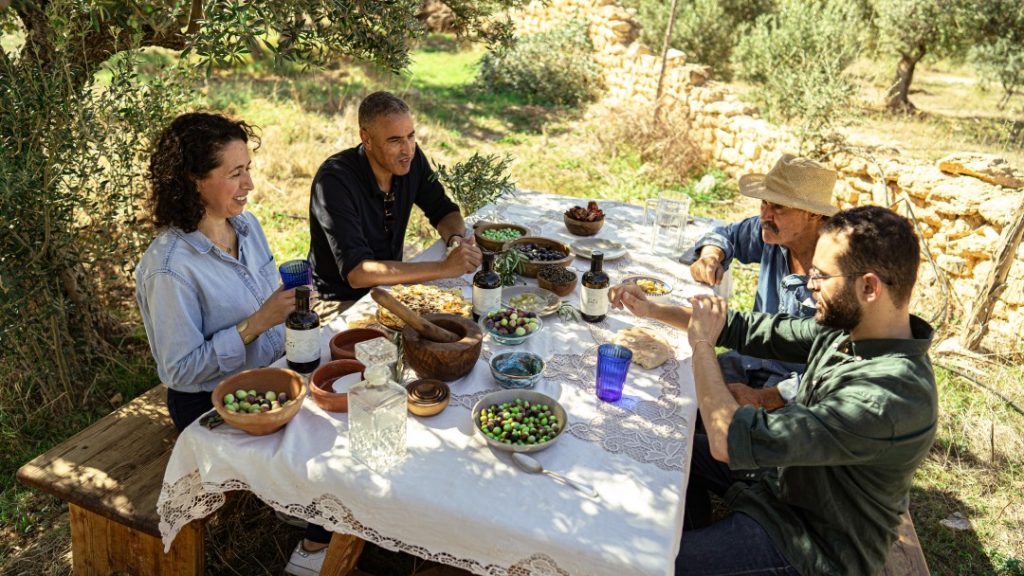 Γνωριμία με την γαστρονομική κουλτούρα της Τυνησίας από το μονοπάτι το ...