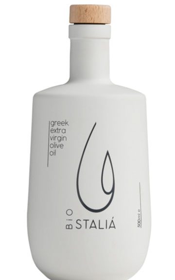STALIA EVOO - Ελαίας Καρπός